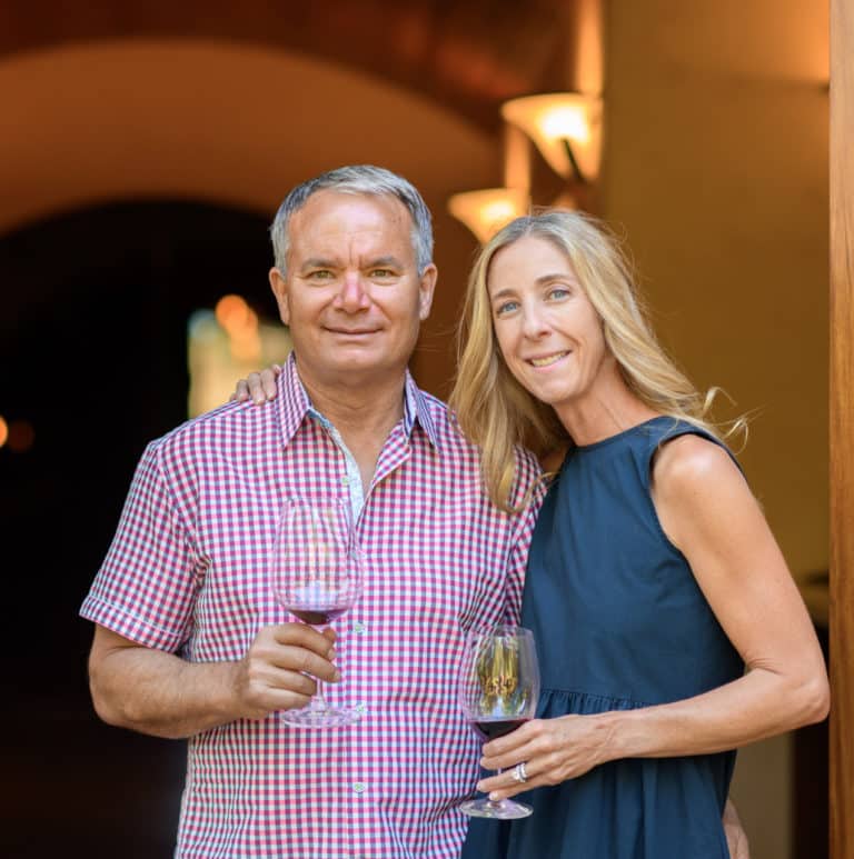 Meet the Family| Neal Family Vineyards