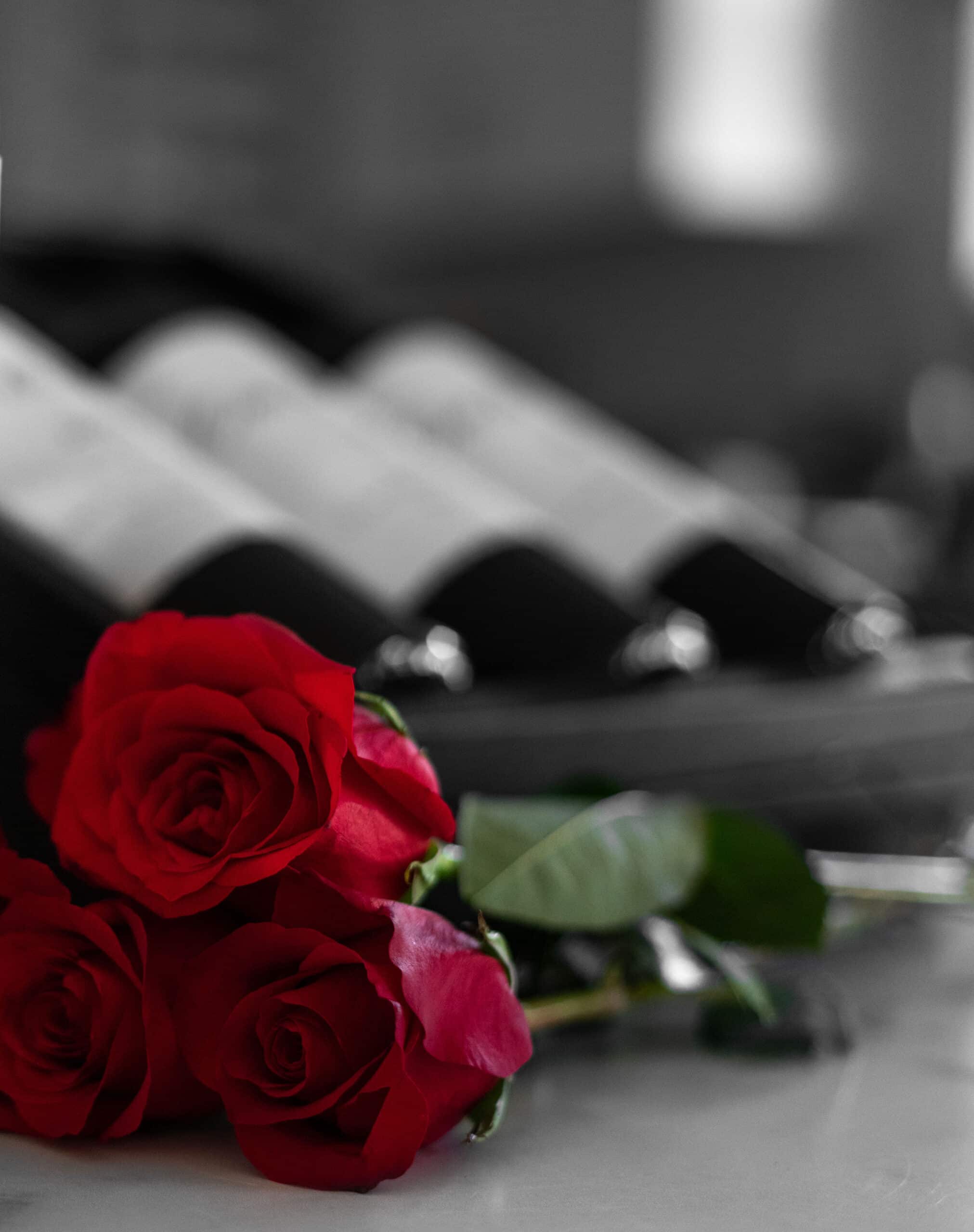 Celebrating Love at Neal Vineyards | Neal Family Vineyards